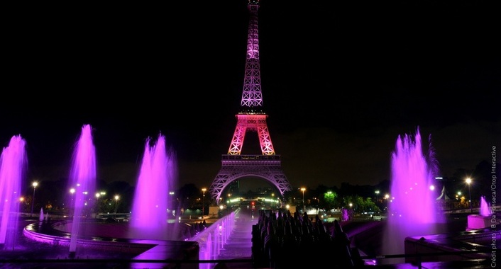 Octobre rose : un mois pour sensibiliser au dépistage du cancer du sein ...
