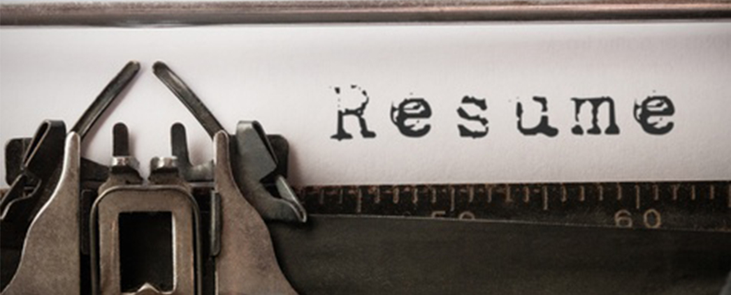 resume | STAFFSANTÉ