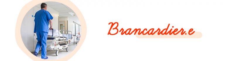 [FOCUS MÉTIER] Brancardier: quelles missions, quel diplôme, quelles ...
