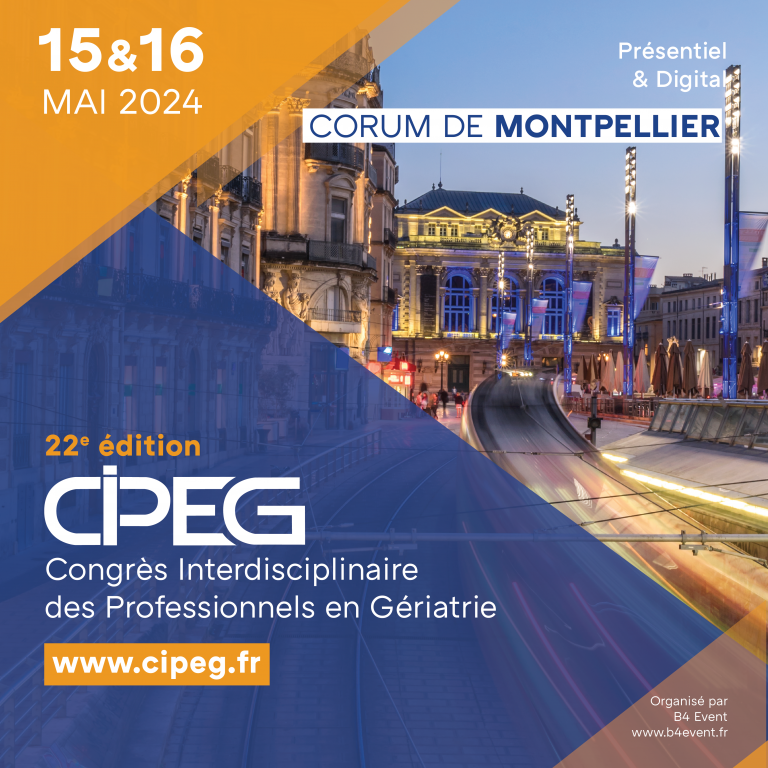 CIPEG - Montpellier | STAFFSANTÉ